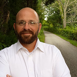 John Ashcraft - Epoch Fellowship Church